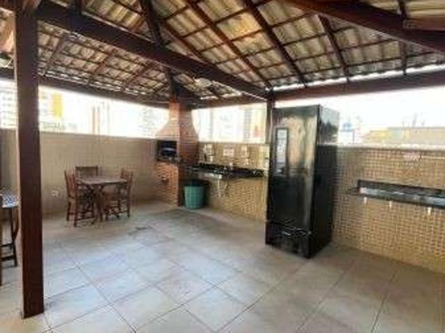 Apartamento para Venda em Vila Velha/ES Itapuã 1 Quartos