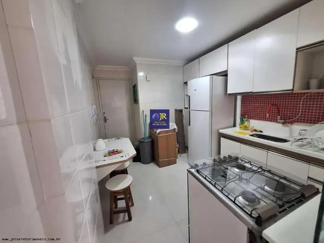 Apartamento para Venda em Vila Velha/ES Itapuã 1 Quartos
