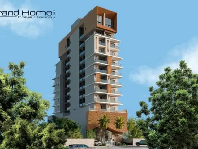 Apartamento para Venda em Vila Velha/ES Itapuã 1 Quartos