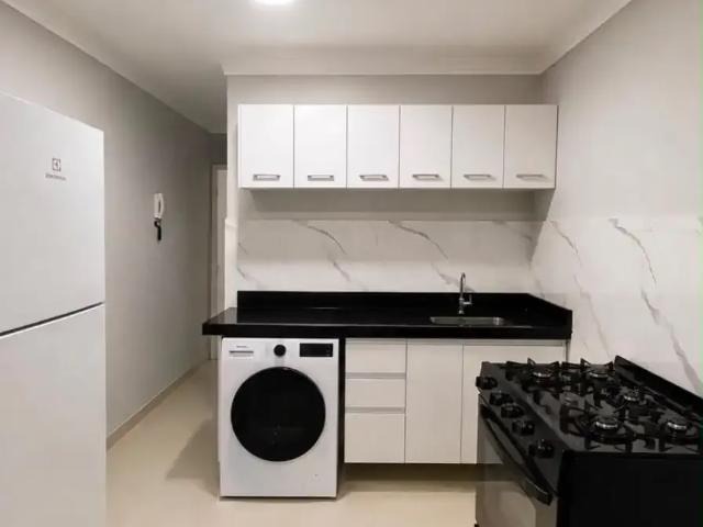 Apartamento para Venda em Vila Velha/ES Itapuã 1 Quartos