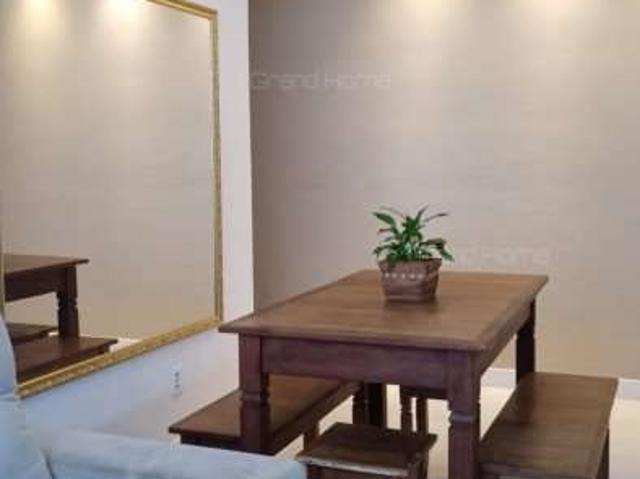 Apartamento para Venda em Vila Velha/ES Itapuã 1 Quartos