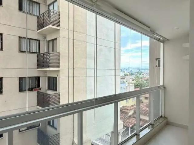 Apartamento para Venda em Vila Velha/ES Itapuã 1 Quartos