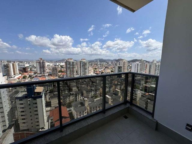 Apartamento para Venda em Vila Velha/ES Itapuã 1 Quartos