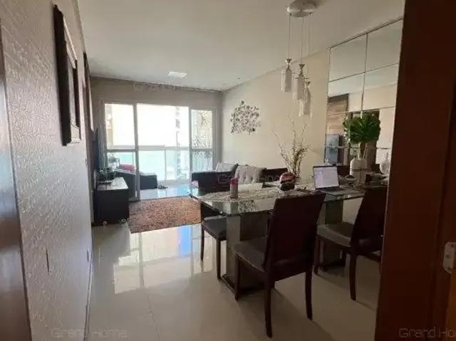 Apartamento para Venda em Vila Velha/ES Itapuã 2 Quartos