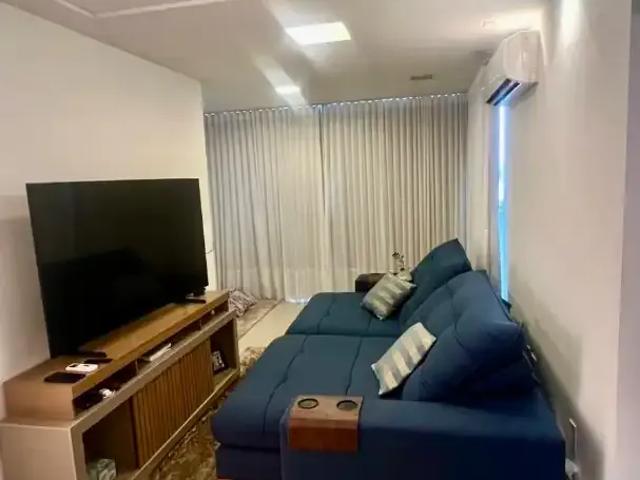 Apartamento para Venda em Vila Velha/ES Itapuã 2 Quartos