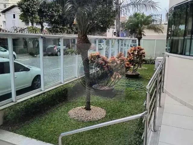 Apartamento para Venda em Vila Velha/ES Itapuã 2 Quartos