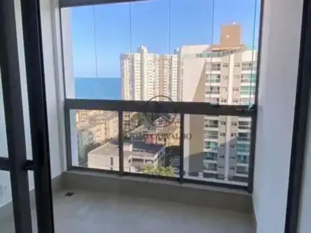 Apartamento para Venda em Vila Velha/ES Itapuã 2 Quartos