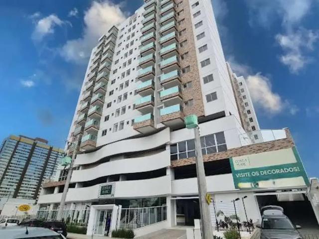 Apartamento para Venda em Vila Velha/ES Itapuã 2 Quartos