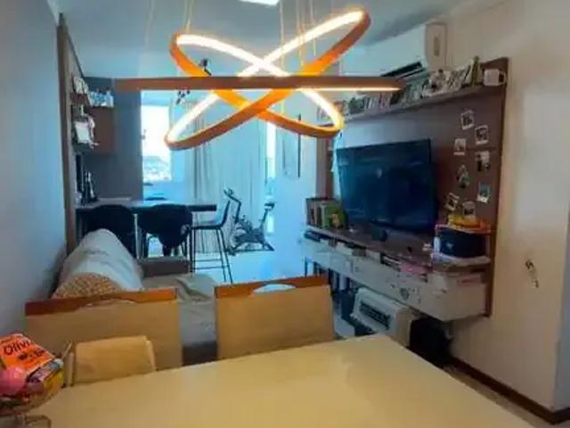 Apartamento para Venda em Vila Velha/ES Itapuã 2 Quartos