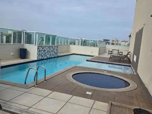 Apartamento para Venda em Vila Velha/ES Itapuã 2 Quartos
