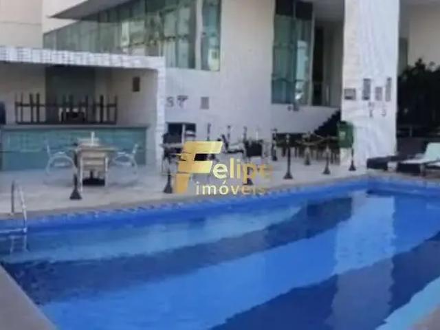 Apartamento para Venda em Vila Velha/ES Itapuã 2 Quartos