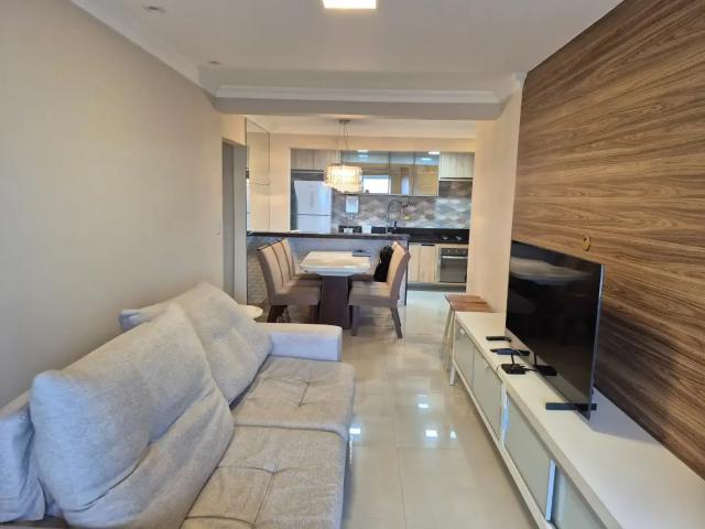 Apartamento para Venda em Vila Velha/ES Itapuã 2 Quartos