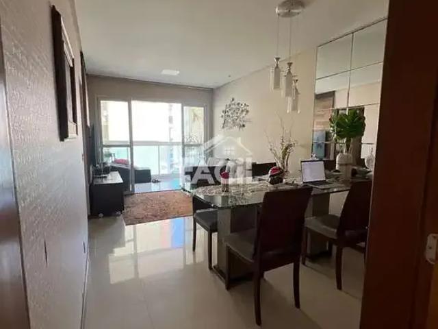 Apartamento para Venda em Vila Velha/ES Itapuã 2 Quartos