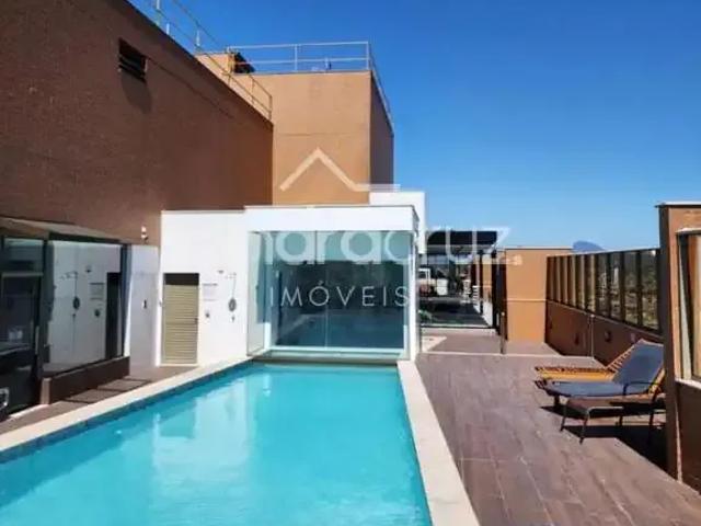 Apartamento para Venda em Vila Velha/ES Itapuã 2 Quartos