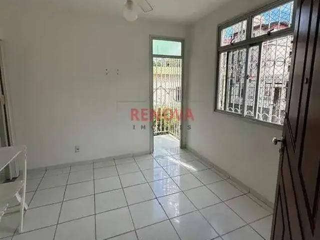Apartamento para Venda em Vila Velha/ES Itapuã 2 Quartos