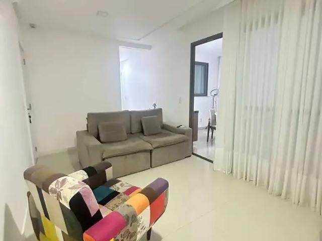 Apartamento para Venda em Vila Velha/ES Itapuã 2 Quartos