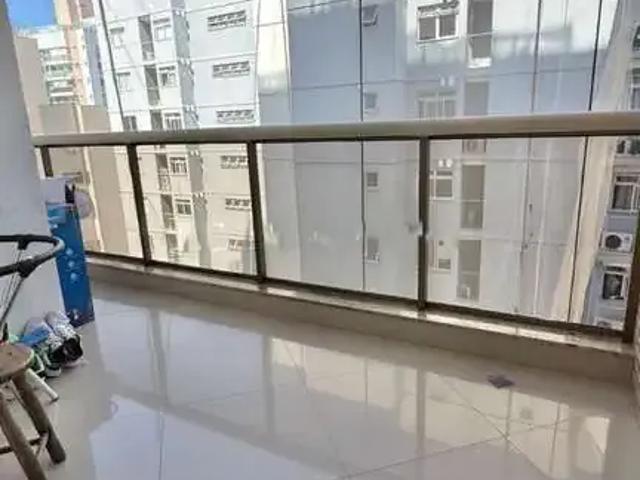 Apartamento para Venda em Vila Velha/ES Itapuã 2 Quartos
