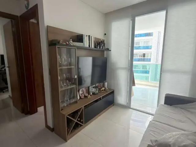 Apartamento para Venda em Vila Velha/ES Itapuã 2 Quartos