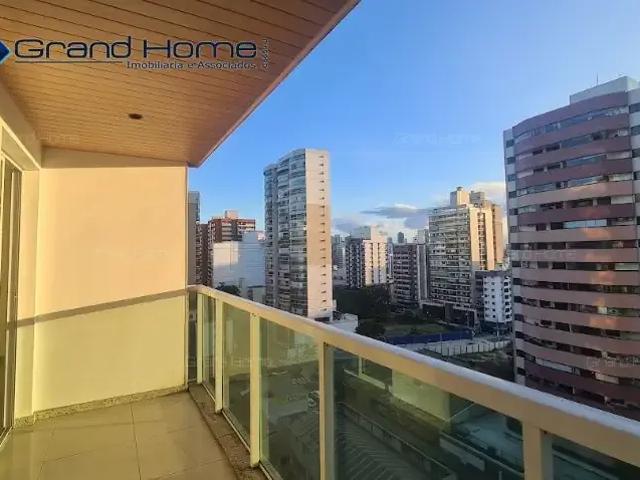 Apartamento para Venda em Vila Velha/ES Itapuã 2 Quartos