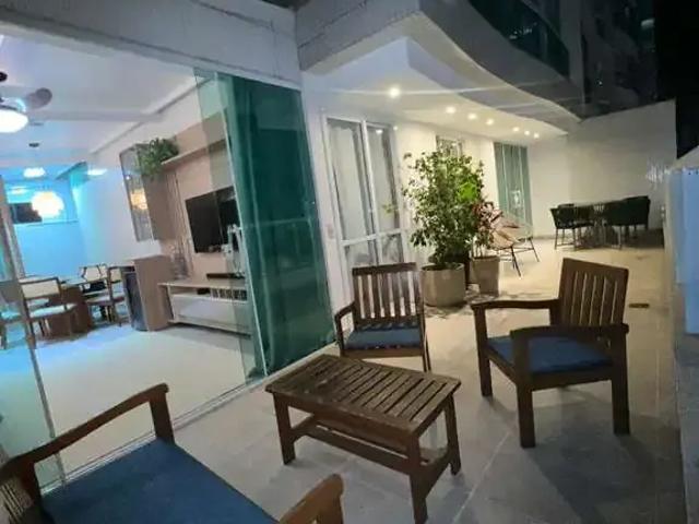 Apartamento para Venda em Vila Velha/ES Itapuã 2 Quartos