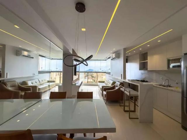 Apartamento para Venda em Vila Velha/ES Itapuã 2 Quartos