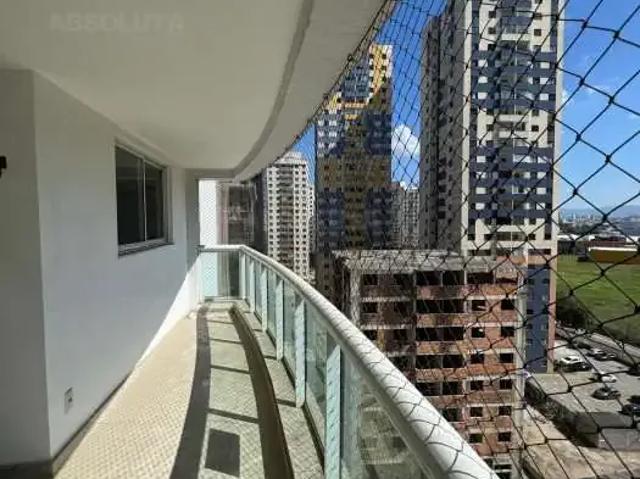 Apartamento para Venda em Vila Velha/ES Itapuã 2 Quartos