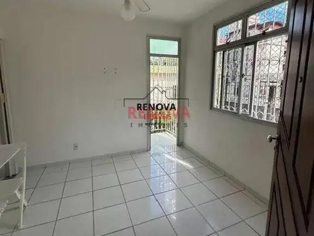 Apartamento para Venda em Vila Velha/ES Itapuã 2 Quartos