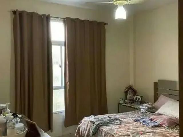 Apartamento para Venda em Vila Velha/ES Itapuã 2 Quartos