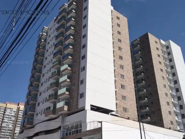 Apartamento para Venda em Vila Velha/ES Itapuã 2 Quartos