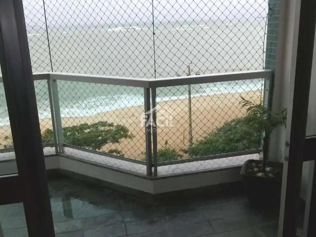 Apartamento para Venda em Vila Velha/ES Itapuã 2 Quartos