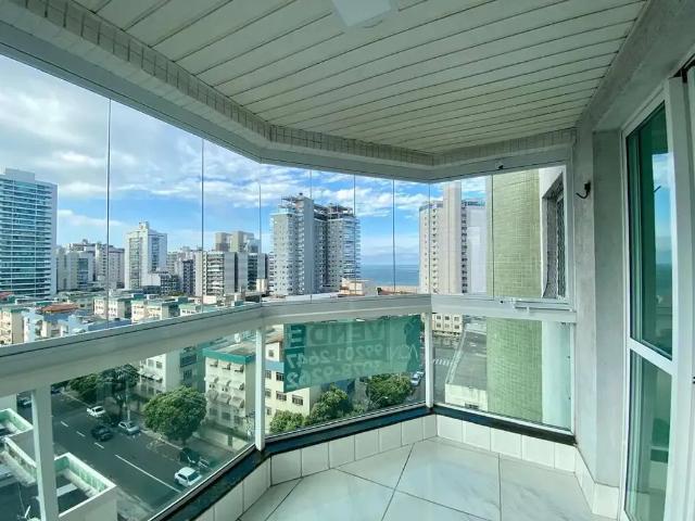 Apartamento para Venda em Vila Velha/ES Itapuã 2 Quartos