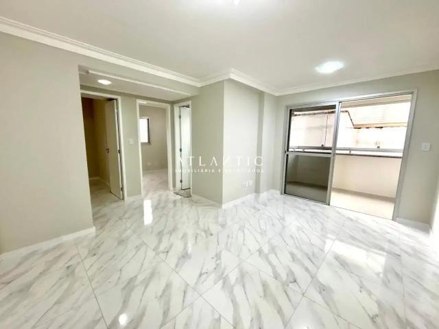 Apartamento para Venda em Vila Velha/ES Itapuã 2 Quartos