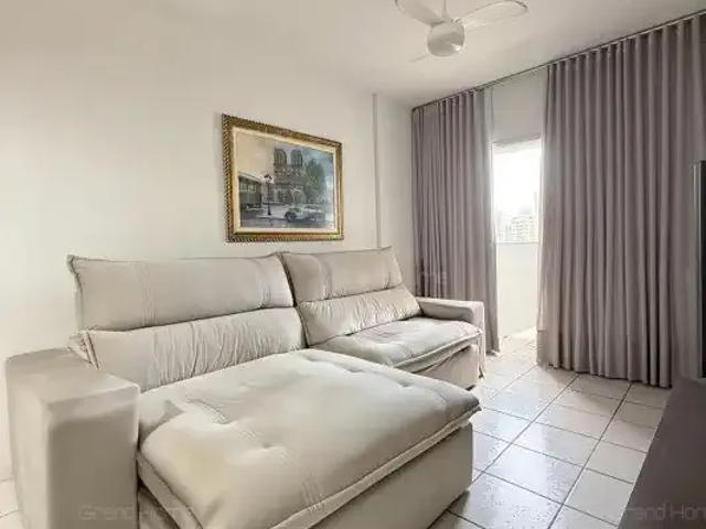 Apartamento para Venda em Vila Velha/ES Itapuã 2 Quartos