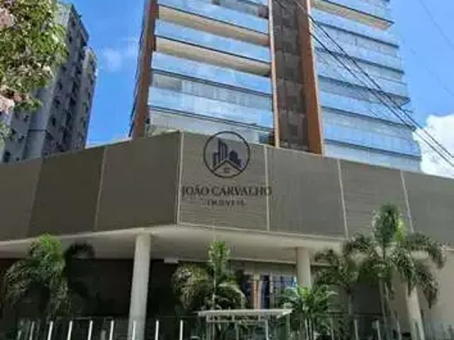 Apartamento para Venda em Vila Velha/ES Itapuã 2 Quartos