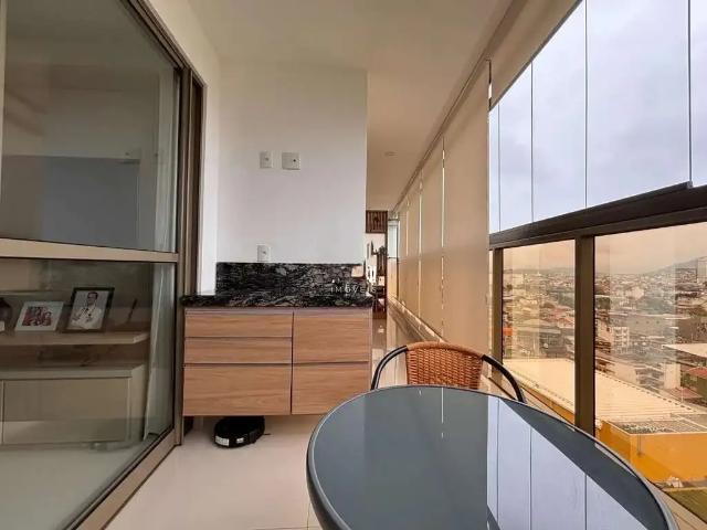 Apartamento para Venda em Vila Velha/ES Itapuã 2 Quartos
