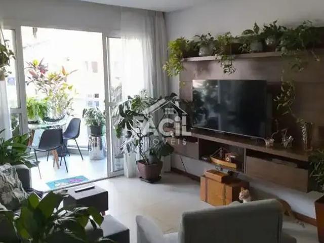 Apartamento para Venda em Vila Velha/ES Itapuã 2 Quartos