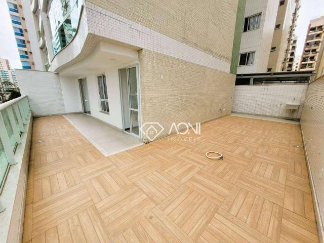 Apartamento para Venda em Vila Velha/ES Itapuã 2 Quartos