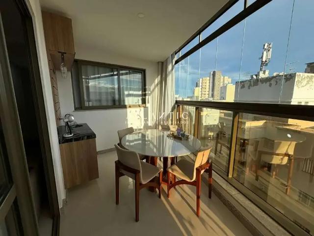 Apartamento para Venda em Vila Velha/ES Itapuã 2 Quartos