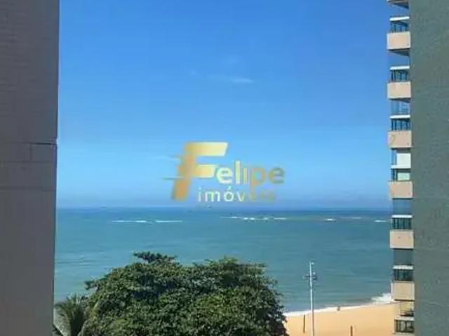 Apartamento para Venda em Vila Velha/ES Itapuã 2 Quartos