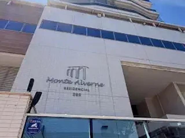 Apartamento para Venda em Vila Velha/ES Itapuã 2 Quartos