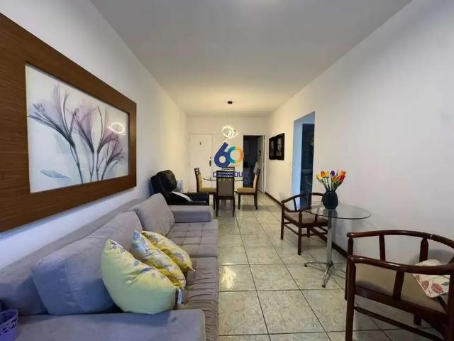 Apartamento para Venda em Vila Velha/ES Itapuã 2 Quartos