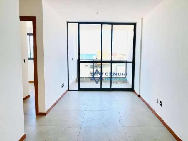 Apartamento para Venda em Vila Velha/ES Itapuã 2 Quartos