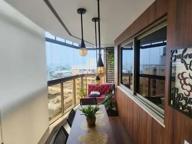 Apartamento para Venda em Vila Velha/ES Itapuã 2 Quartos