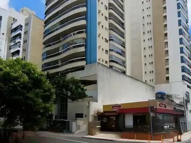 Apartamento para Venda em Vila Velha/ES Itapuã 2 Quartos