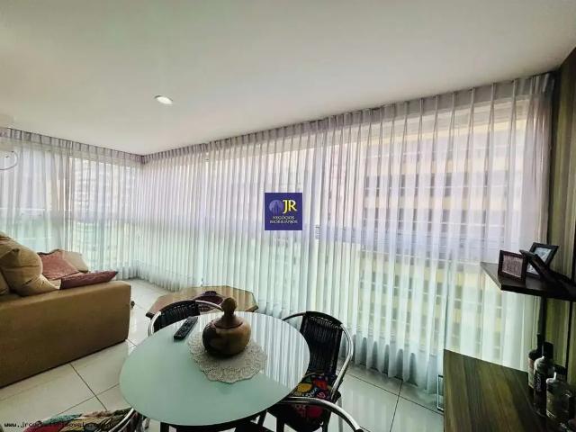 Apartamento para Venda em Vila Velha/ES Itapuã 2 Quartos