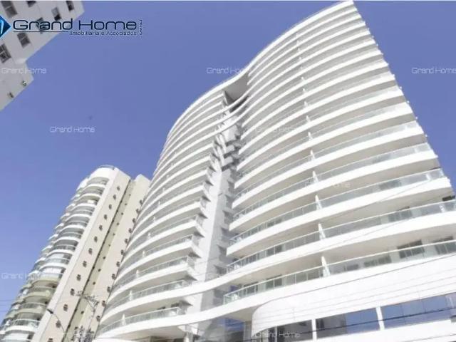 Apartamento para Venda em Vila Velha/ES Itapuã 2 Quartos