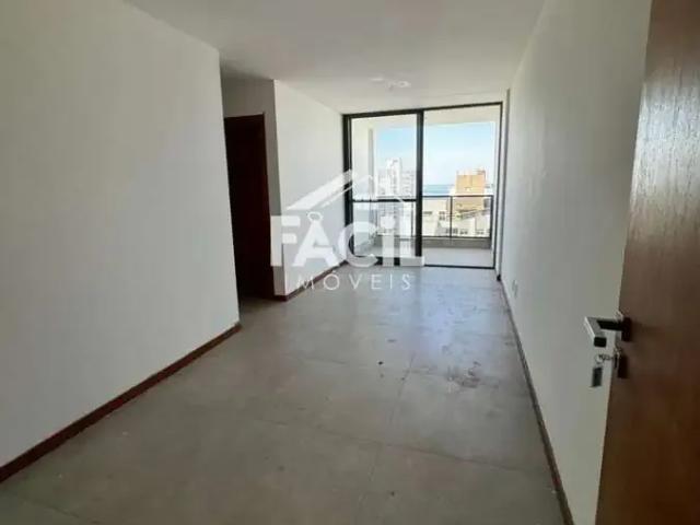 Apartamento para Venda em Vila Velha/ES Itapuã 2 Quartos