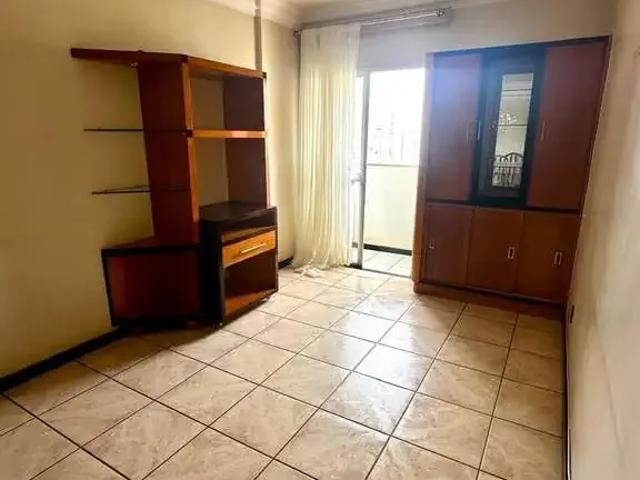 Apartamento para Venda em Vila Velha/ES Itapuã 2 Quartos