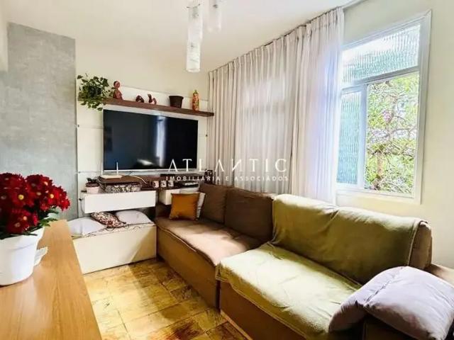 Apartamento para Venda em Vila Velha/ES Itapuã 2 Quartos