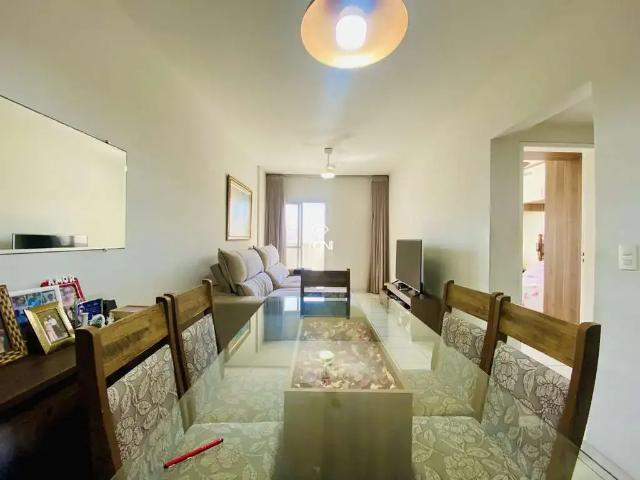 Apartamento para Venda em Vila Velha/ES Itapuã 2 Quartos